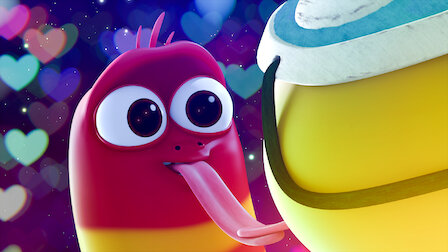 Watch Larva Island | Netflix Official Site