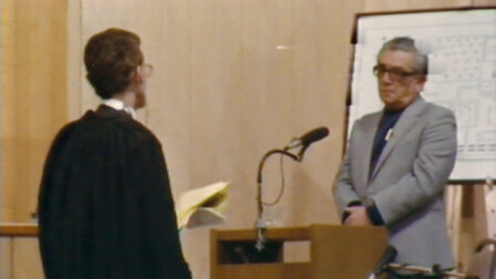 Watch The Devil Next Door | Netflix Official Site