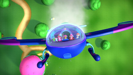 Watch Popples | Netflix Official Site