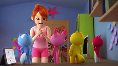 Watch Miniforce | Netflix