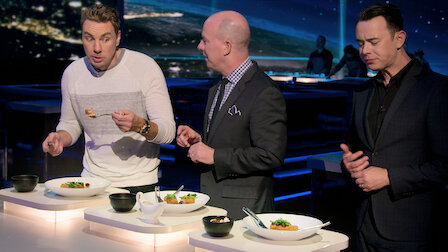 Watch The Final Table | Netflix Official Site