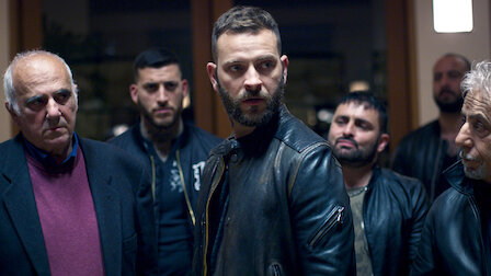 Suburra: La serie | Sito ufficiale Netflix
