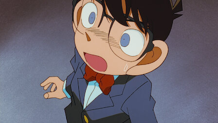 Watch Detective Conan | Netflix