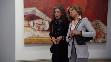 Watch Grace and Frankie | Netflix Official Site