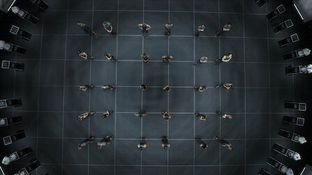 Watch Physical: 100 | Netflix Official Site