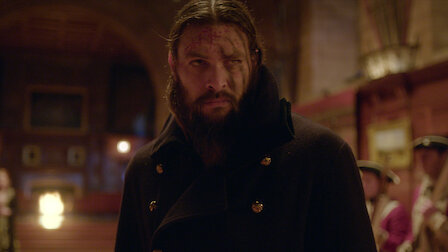 Frontier | Netflix Resmi Sitesi