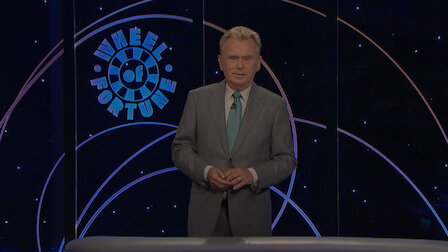 Watch Wheel of Fortune | Netflix