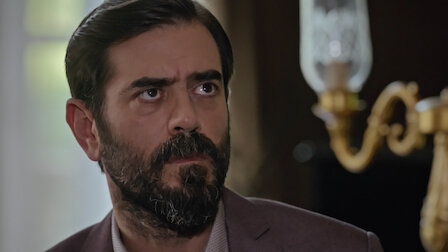 Intersection | Netflix