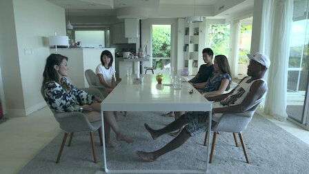 Watch Terrace House: Aloha State | Netflix Official Site
