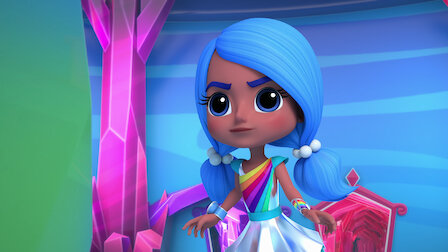 Watch Rainbow Rangers | Netflix