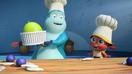 Watch Beat Bugs | Netflix Official Site