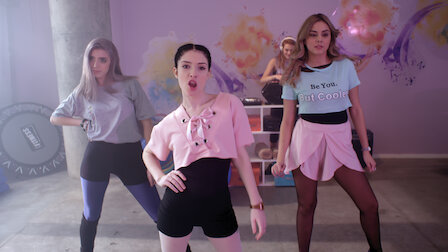 Watch Go! Live Your Way | Netflix Official Site