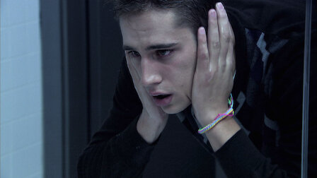 El Internado | Netflix