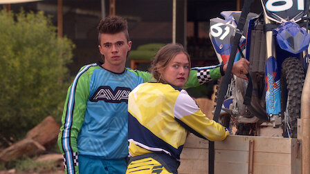 Maverix | Sitio oficial de Netflix