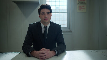 O Recruta | Site oficial da Netflix