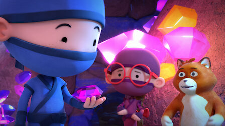 Watch Hello Ninja | Netflix Official Site