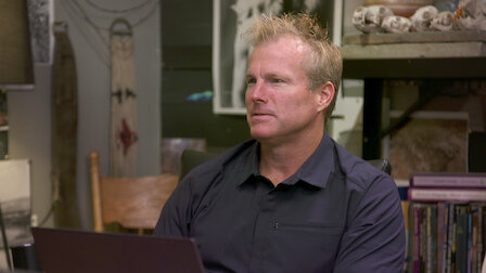 Watch The Secret of Skinwalker Ranch | Netflix