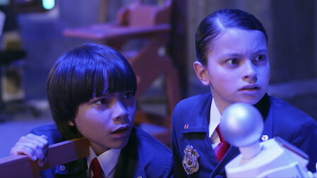 Odd Squad | Netflix