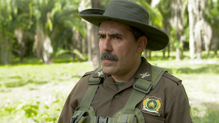 Watch Pablo Escobar, el patrón del mal | Netflix