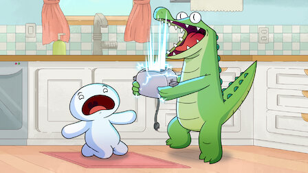 Bichos raros | Sitio oficial de Netflix