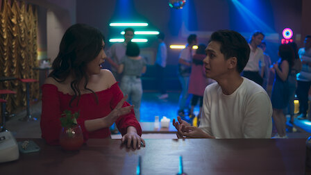 Klub Kecanduan Mantan | Situs Resmi Netflix