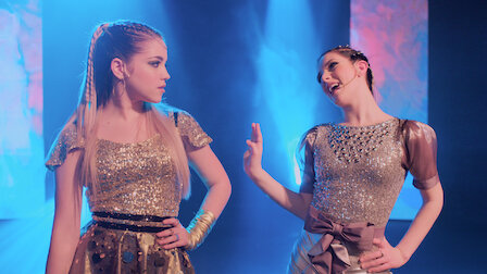 Watch Go! Live Your Way | Netflix Official Site