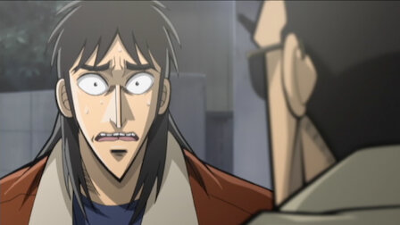 Watch Kaiji | Netflix