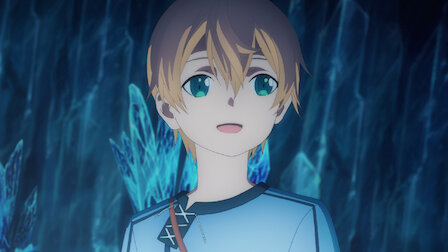 Watch Sword Art Online | Netflix