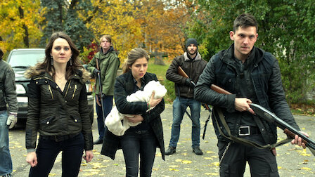 Watch Between | Netflix Official Site