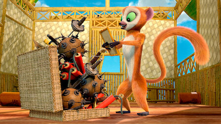 Watch All Hail King Julien | Netflix Official Site