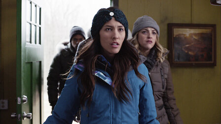 Watch Slasher | Netflix Official Site