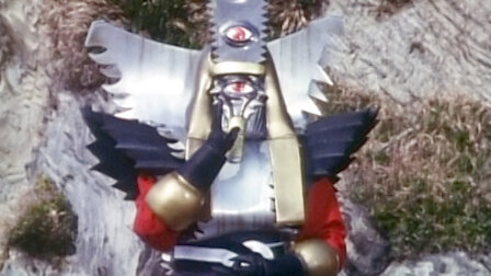 Watch Mighty Morphin Power Rangers | Netflix