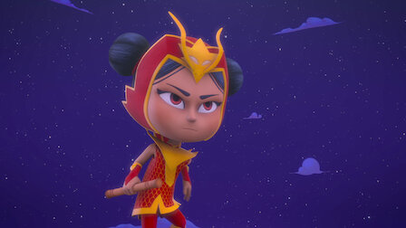 PJ Masks – Heróis de Pijama | Netflix