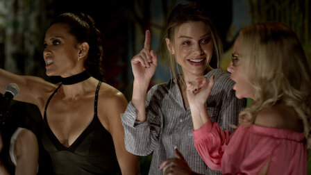 Lucifer | Sitio oficial de Netflix