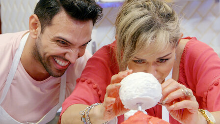 Watch Nailed It! Mexico | Netflix Official Site