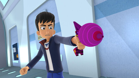 Watch Inspector Gadget | Netflix Official Site