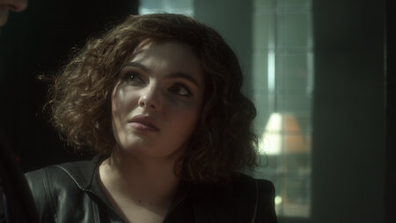 Watch Gotham | Netflix