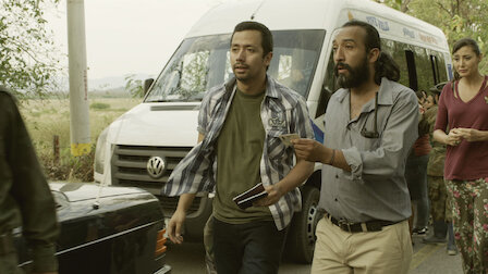 Watch Surviving Escobar - Alias JJ | Netflix Official Site