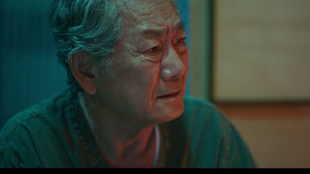 Watch The Guest | Netflix