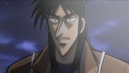 Watch Kaiji | Netflix