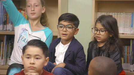 Watch Chelsea | Netflix Official Site