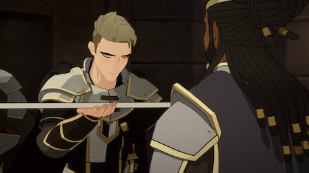 The Dragon Prince | Netflix Official Site