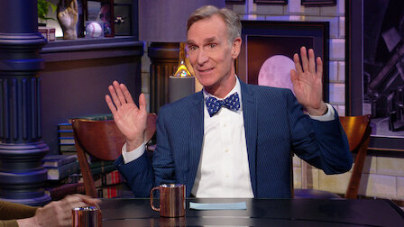 Watch Bill Nye Saves the World | Netflix Official Site