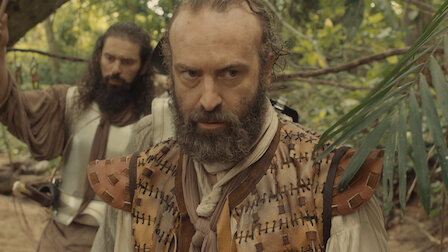 Watch The Queen and the Conqueror | Netflix Official Site