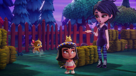 Super Monsters | Site oficial da Netflix