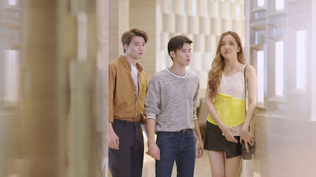 Watch Hook | Netflix