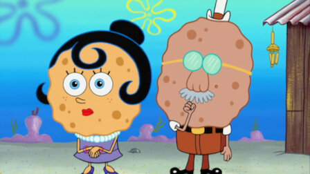 Watch SpongeBob SquarePants | Netflix