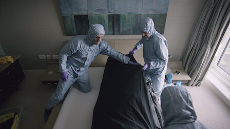 Watch Spotless | Netflix Official Site