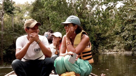 Watch Green Frontier | Netflix Official Site