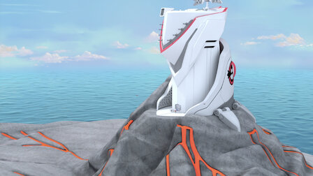 Watch Sonic Boom | Netflix